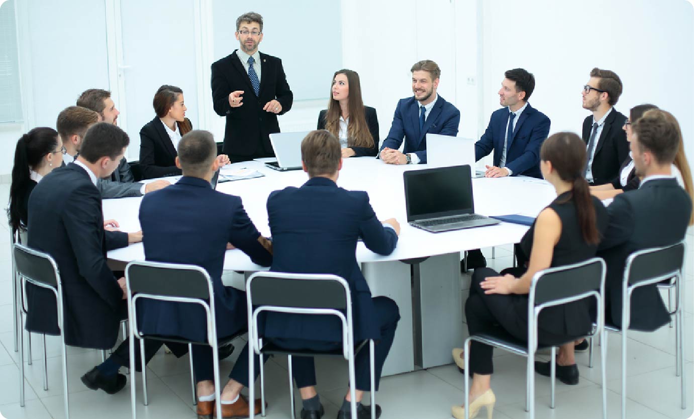 Corporate Board Of Directors Summit